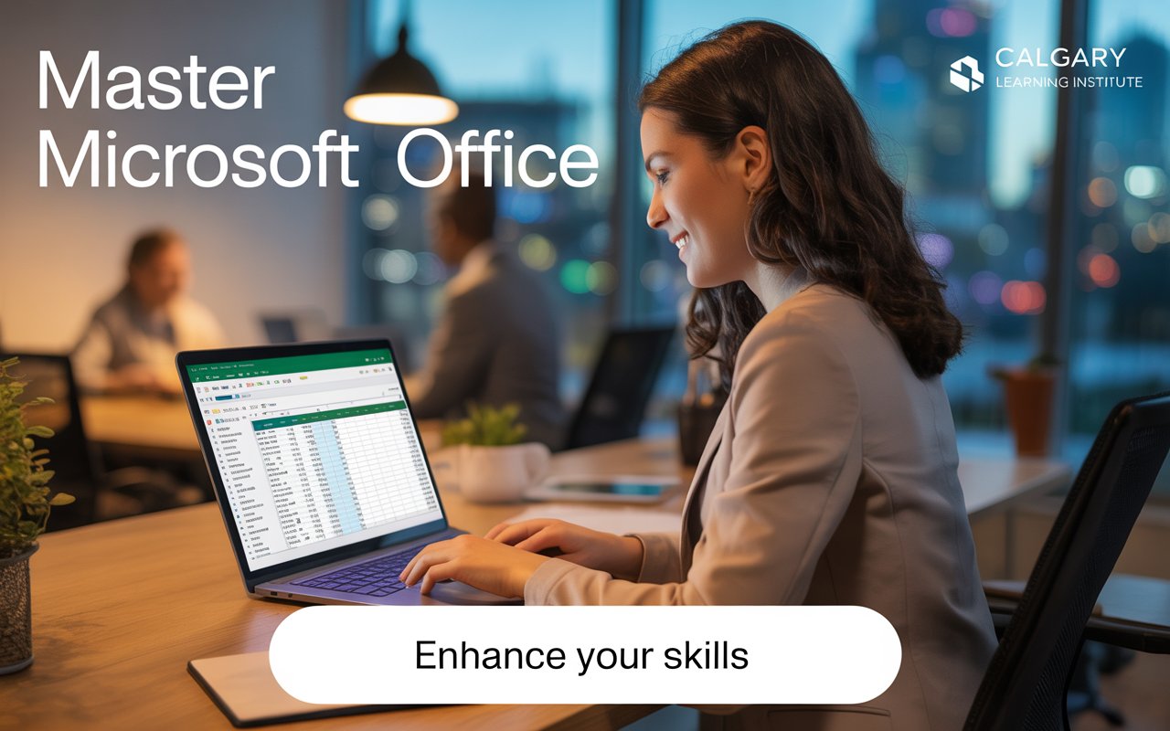 Calgary Learning Institute | CAEC Prep, ESL, Tutoring & Computer ...