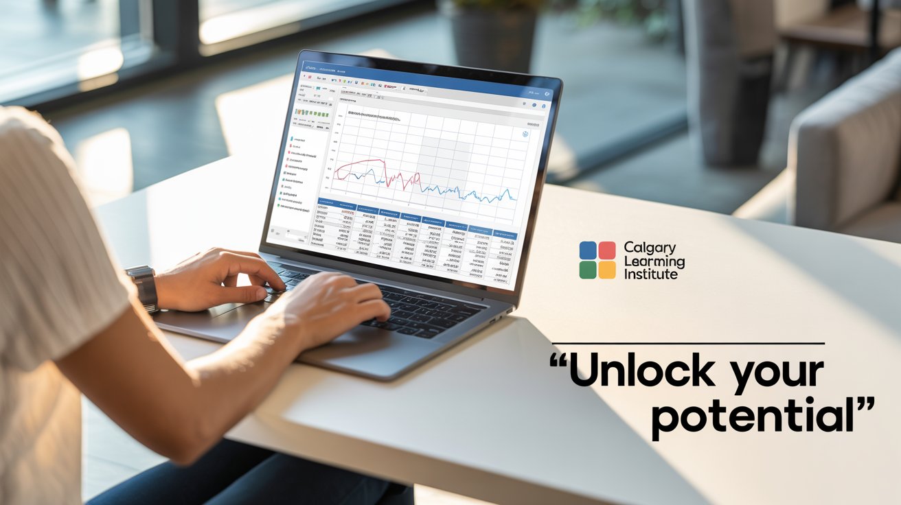 Calgary Learning Institute | CAEC Prep, ESL, Tutoring & Computer ...